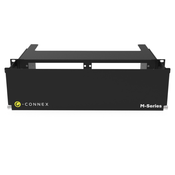 3RU – Sliding Panel – C-Connex